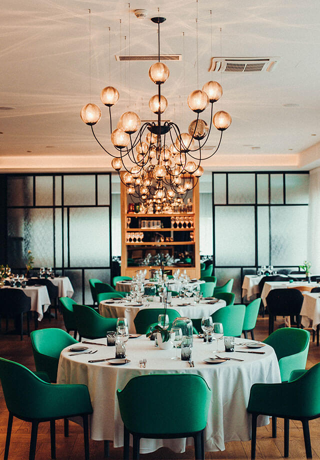 Best BBQ Restaurant in Noida : The Ancient Barbeque